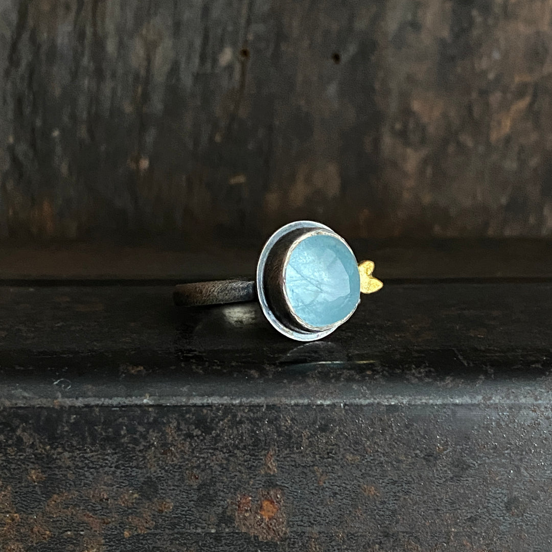 Rings – Quench Metalworks