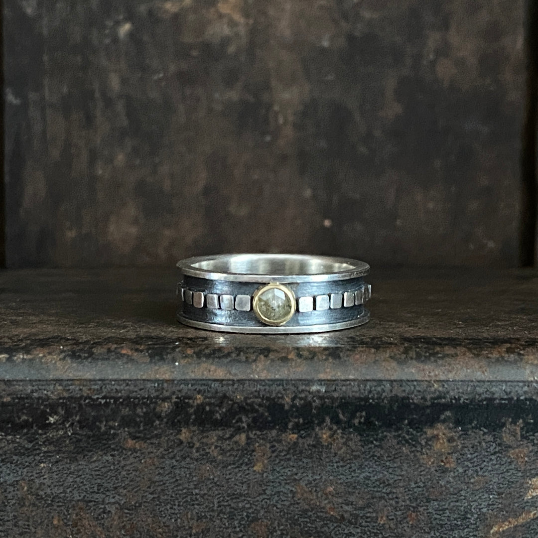 Rings – Quench Metalworks